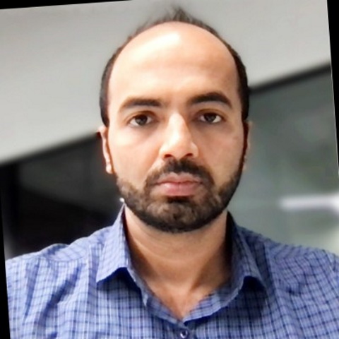 Devesh Verma - ad:tech